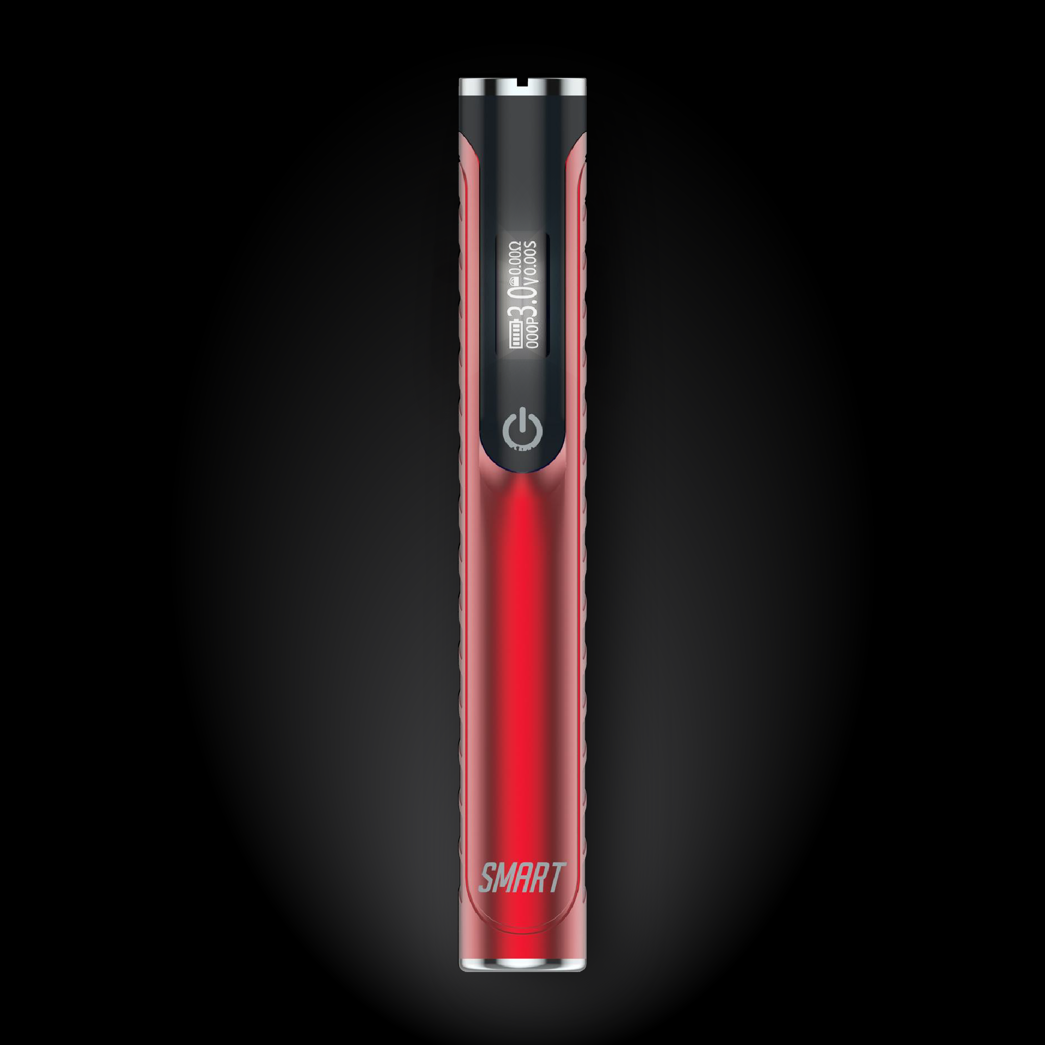Buy Yocan Black Smart Vaporizer | Embrace Smart Convenience