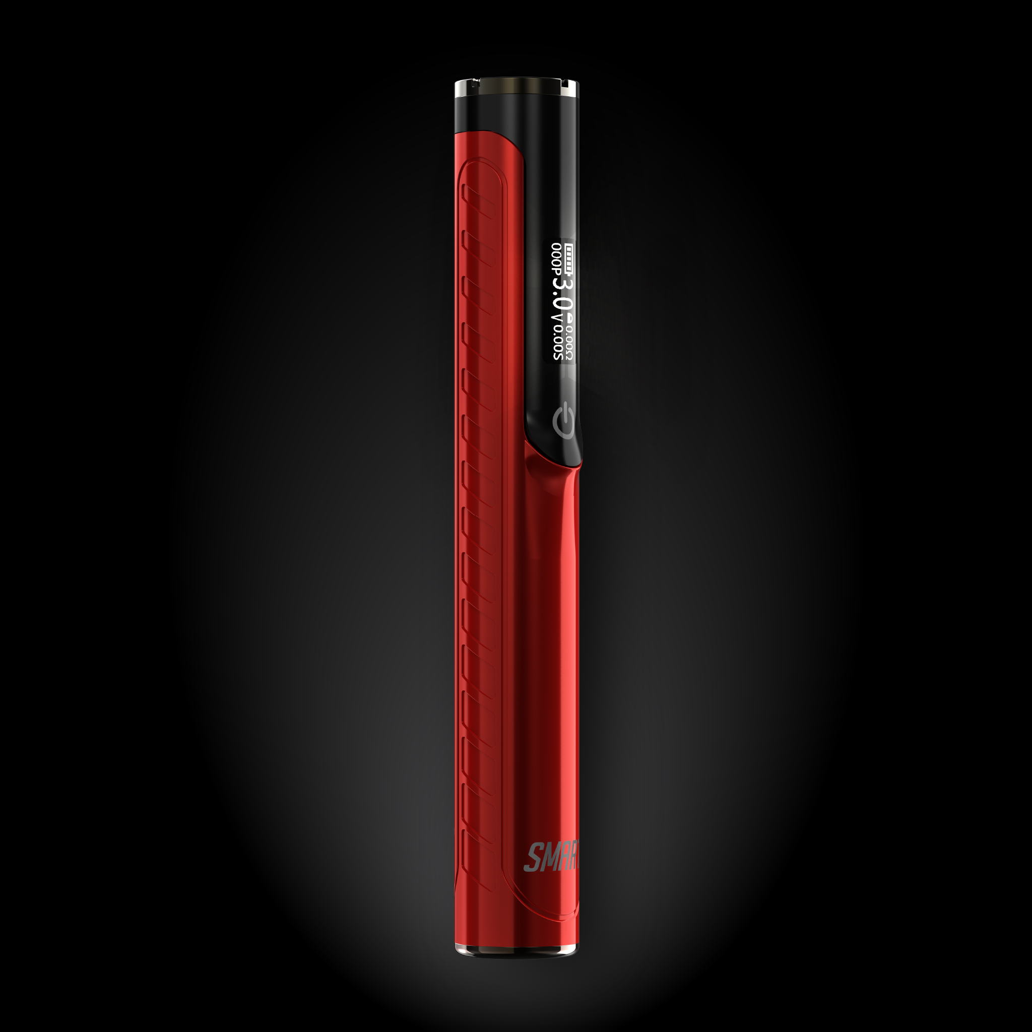 Buy Yocan Black Smart Vaporizer | Embrace Smart Convenience